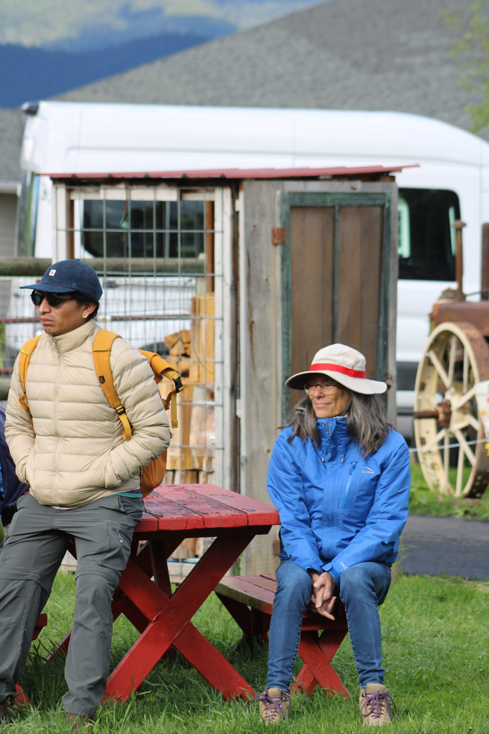 Exploring Montana Agriculture - SARE Western